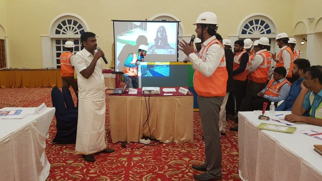 Home - Swathi Engineering